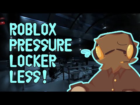 ROBLOX PRESSURE: ATTEMPTING TO GET LOCKERLESS! - YouTube
