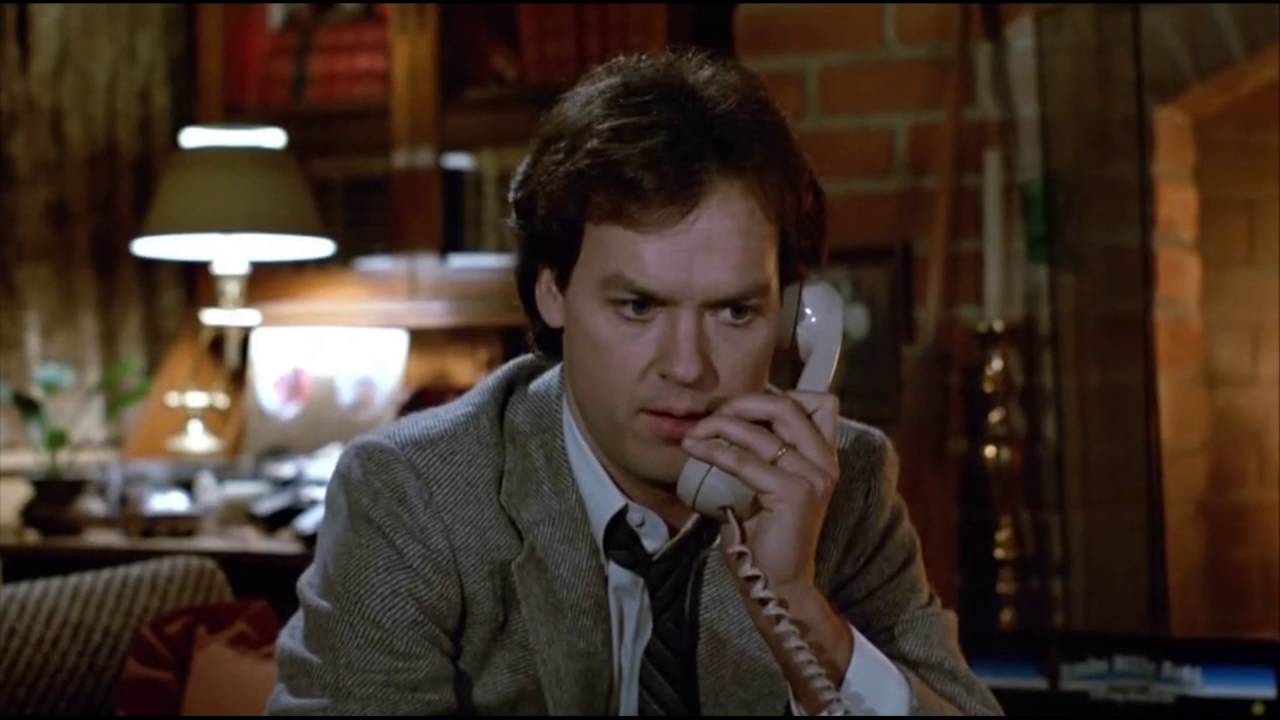 Mr. Mom - Horror Trailer - YouTube