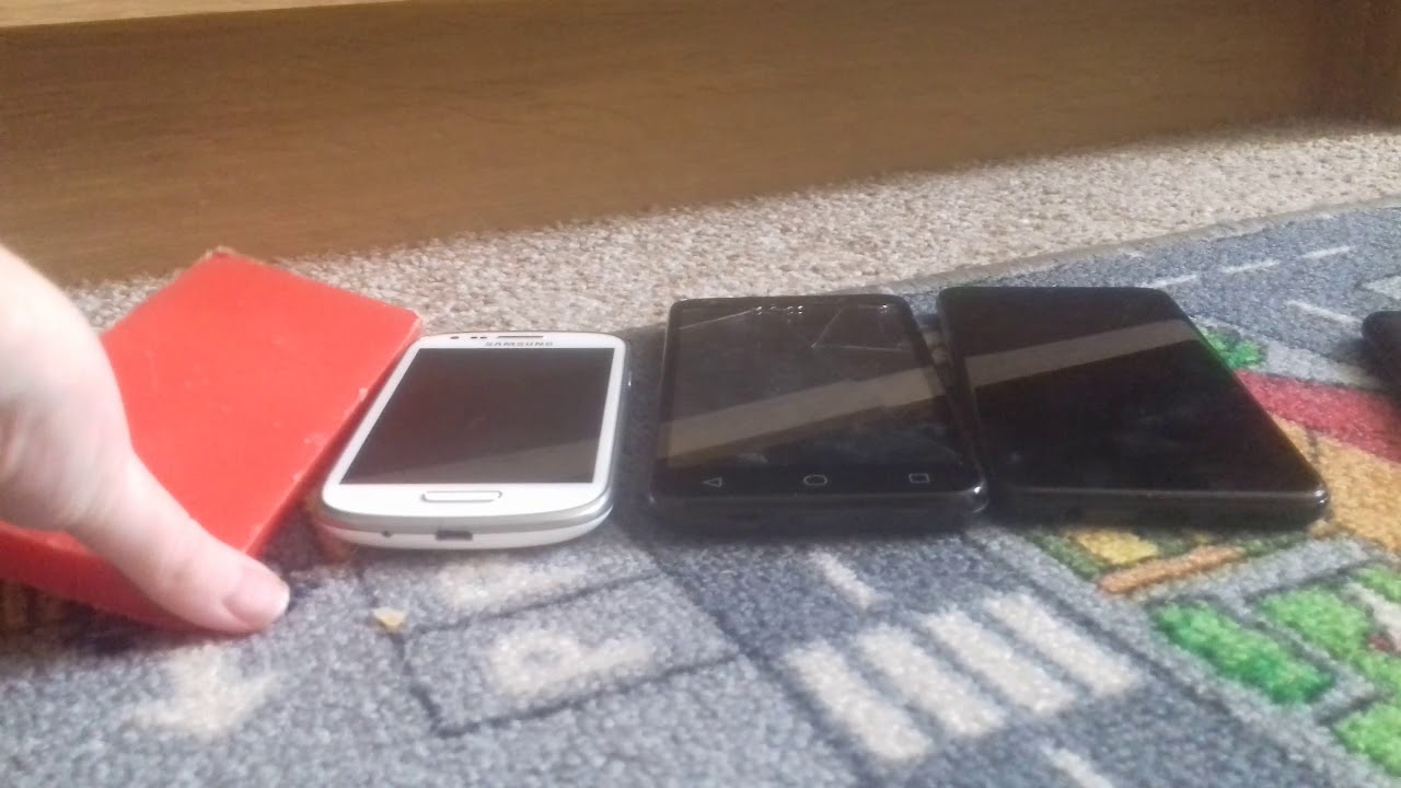 Short Phone Collection - YouTube