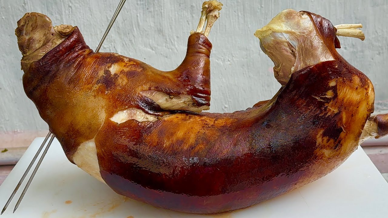 best dog meat recipe // Vn Chef - YouTube