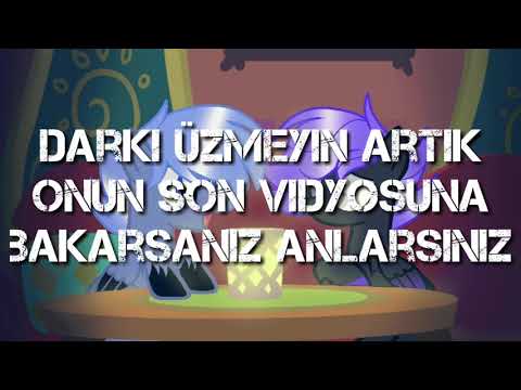 Bikaç şey söyliycem