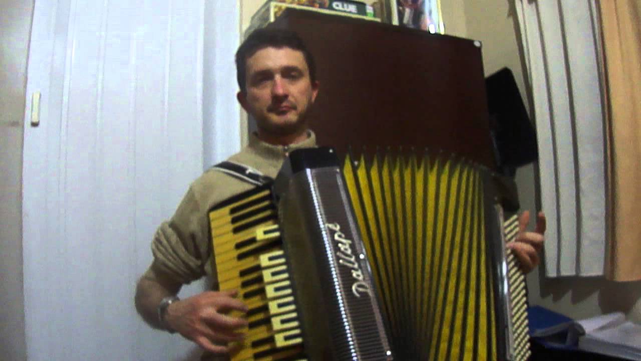 os mirins - festa de domingo - ivan claudio - YouTube