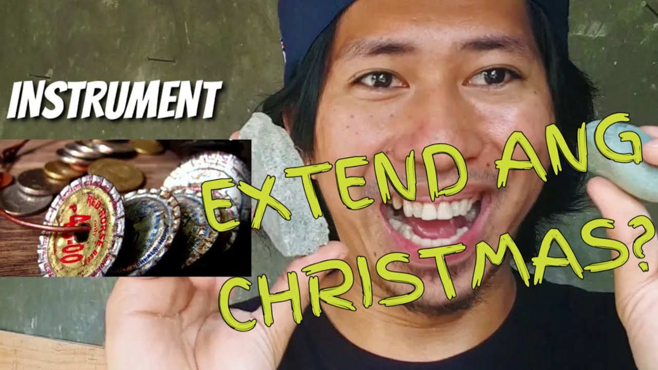 CHRISTMAS EXPERIENCE (KAROLING PART 2) - YouTube
