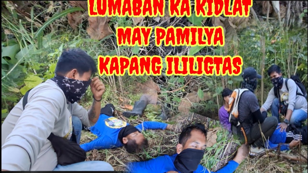 PART90 BIGLANG SUMUKA NG DUGO AGAW BUHAY#collaboration - YouTube