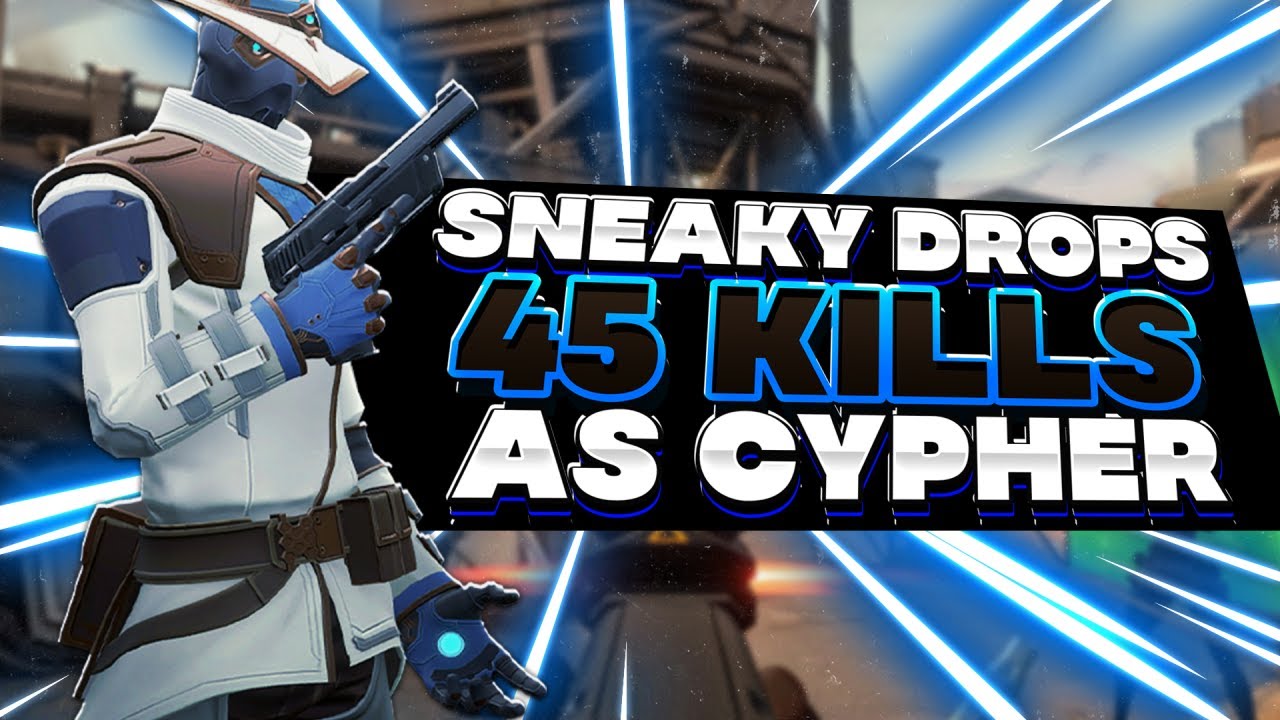 45 Kills... but does he win? (VALORANT) - YouTube