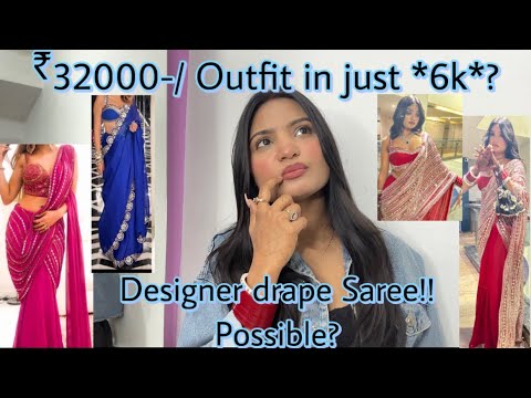 OUTFIT FROM SCRATCH | wOw😍 amazed with the result| Tanya Bisht | # ...