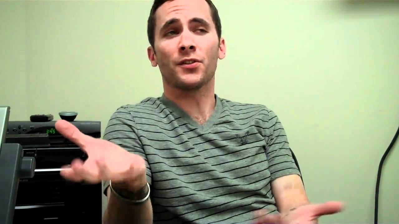 Russell Baer TILLMAN STORY - YouTube