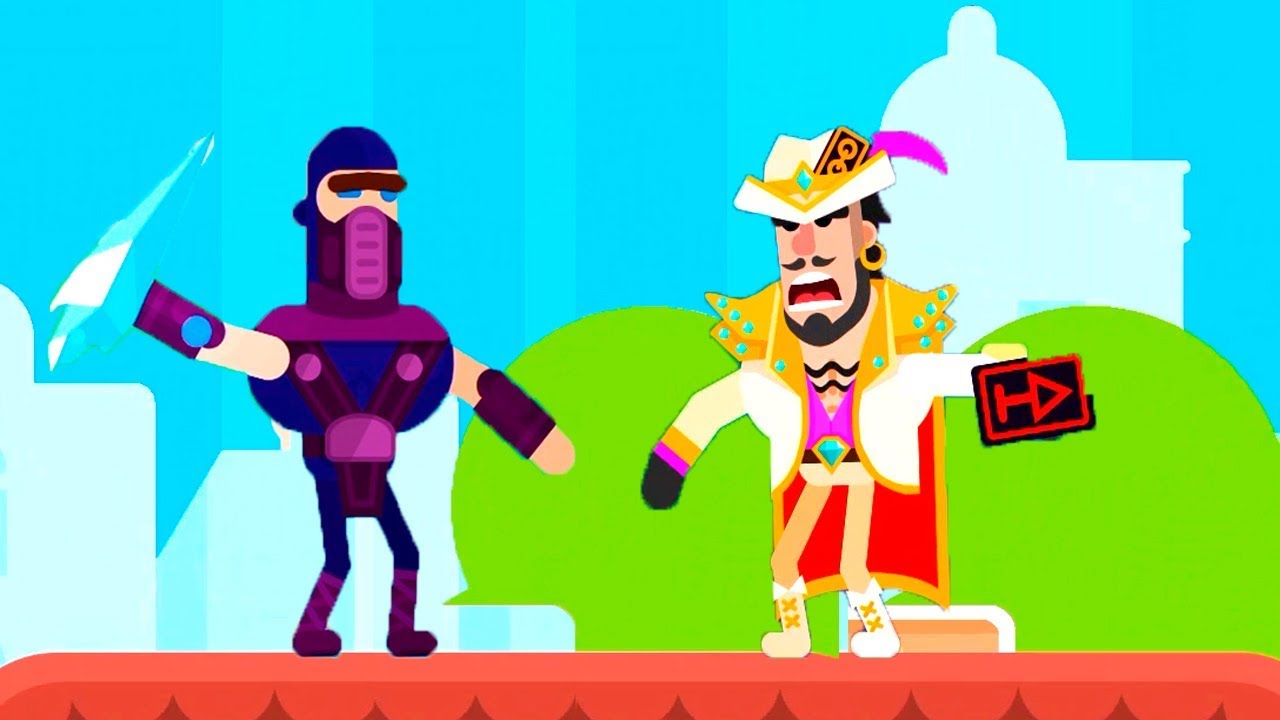 RON Etienne (Magic Card) - Bowmasters - FAST Legendary TOURNAMENT ...