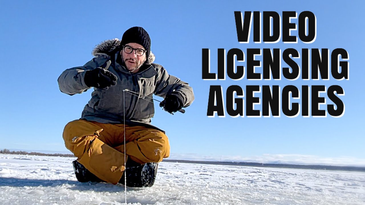 Overview of Video Licensing Agencies - The Good & The Bad - YouTube