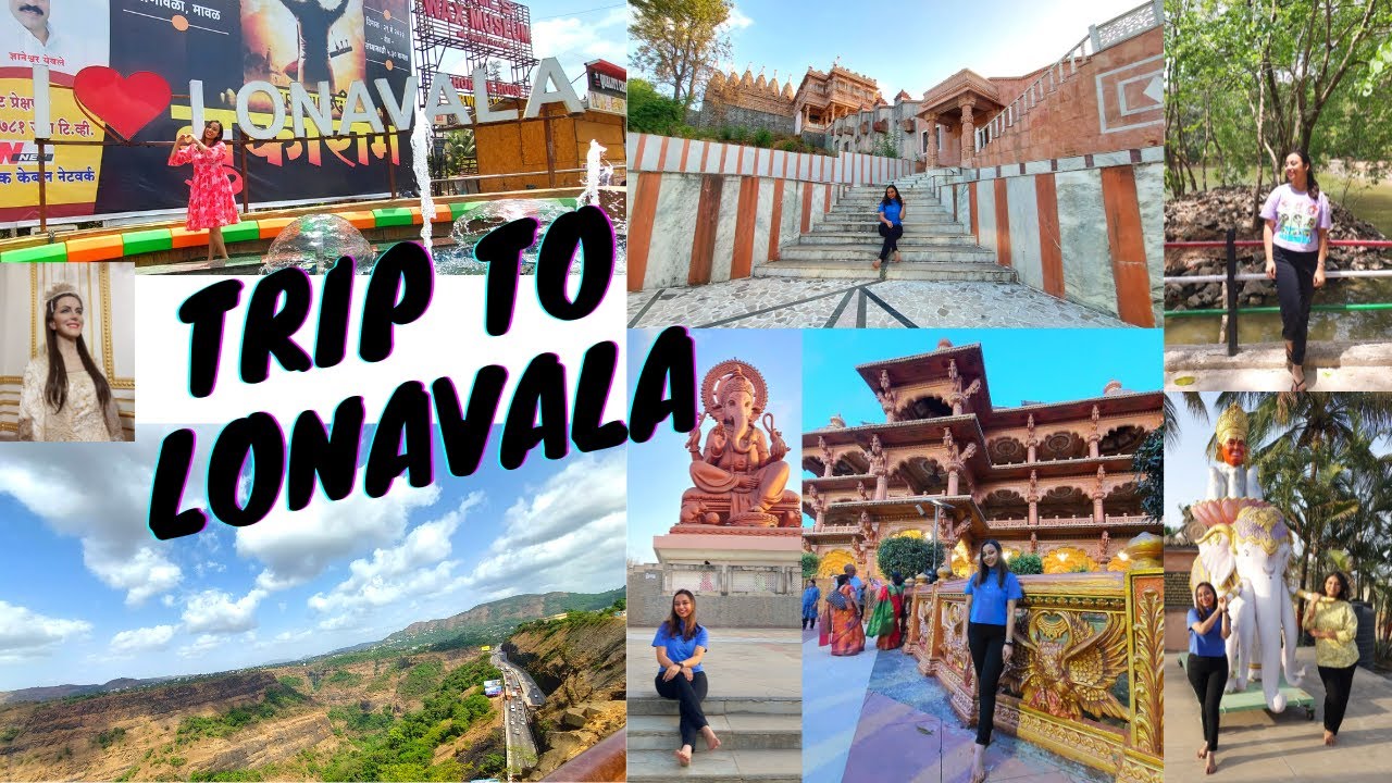 Is it worth visiting Lonavala in summers?? Lets find out!! Lonavala ...