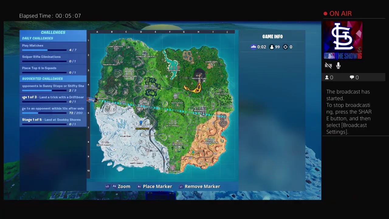 Playing with sub |1v1 | Fortnite | epic deepee30z - YouTube