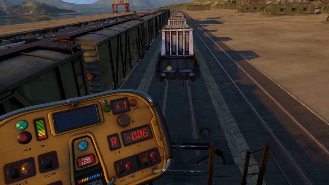 DV Sim: New Update - YouTube