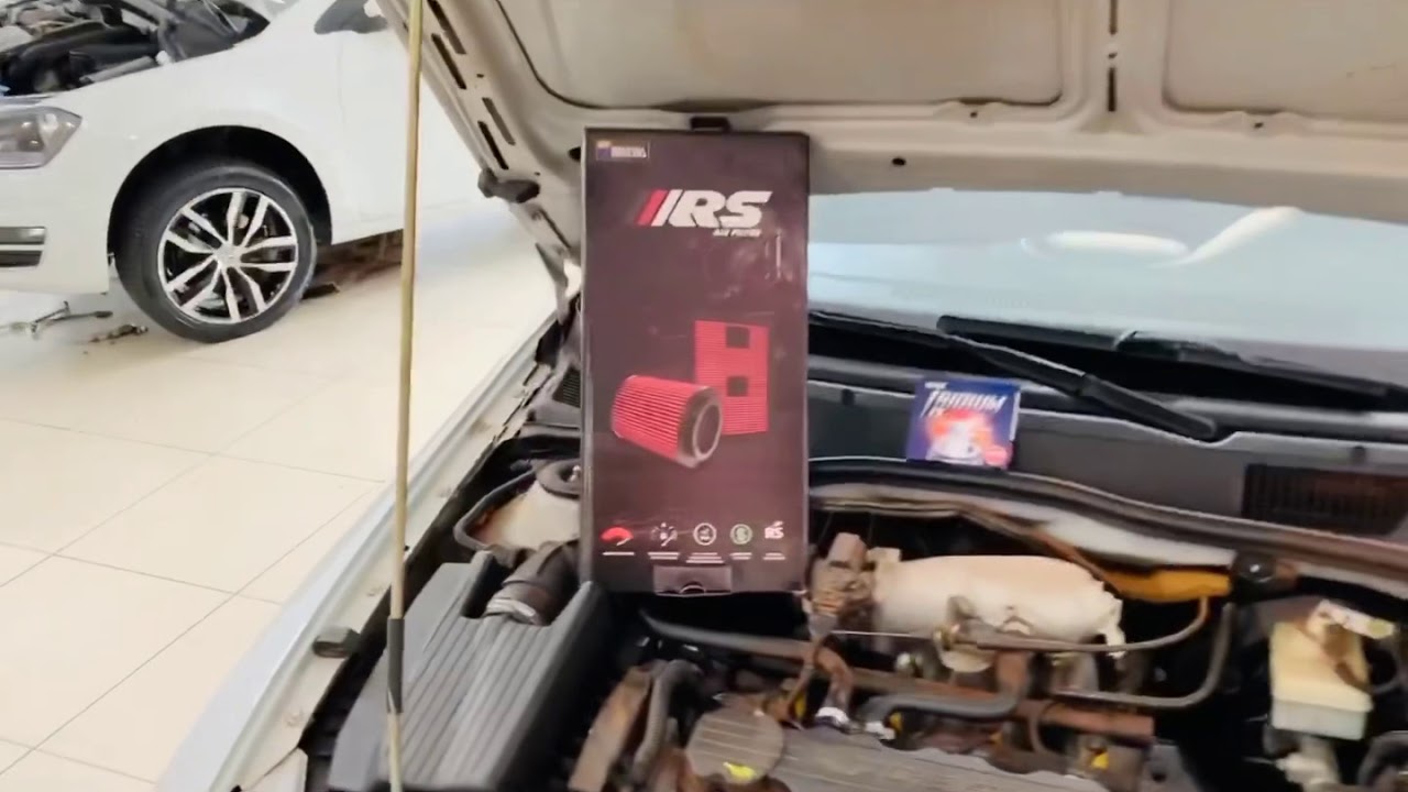 Chevrolet Astra Remap STG1 Plus - YouTube