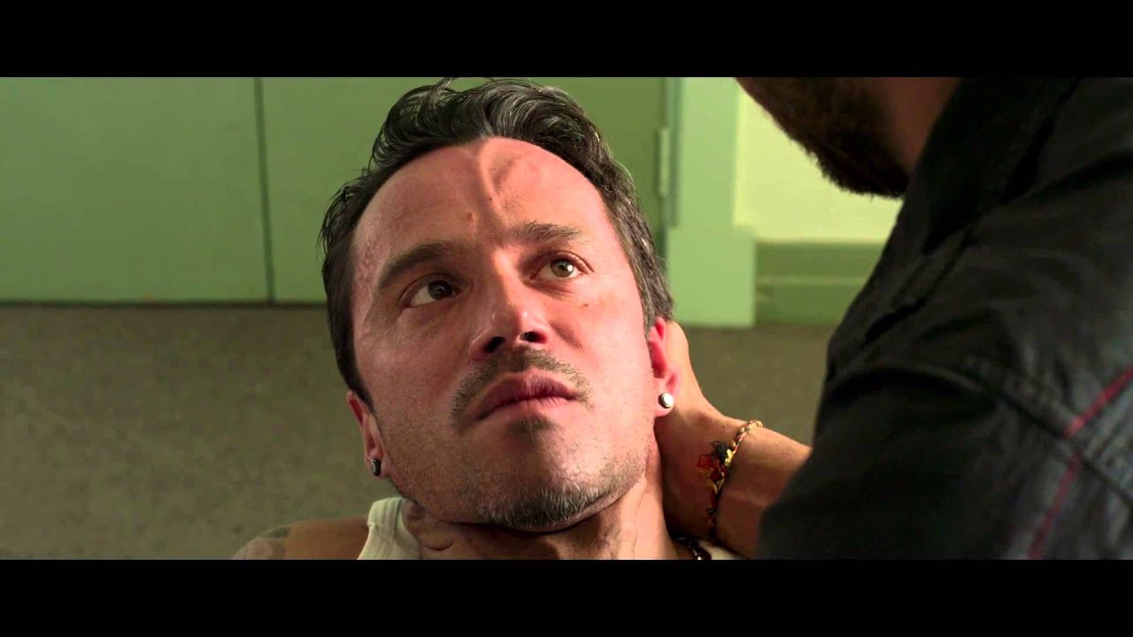 Ivan Sen: Relating to Detective Jay Swan in Mystery Road - YouTube