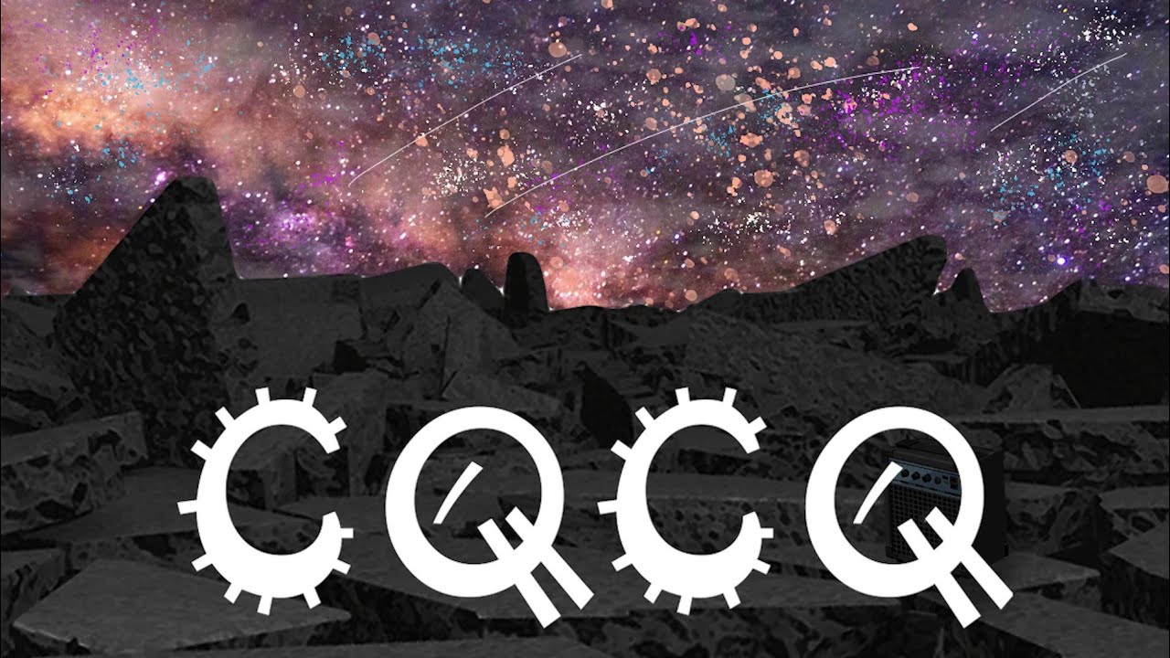 ボイスドラマ『CQCQ』 - YouTube