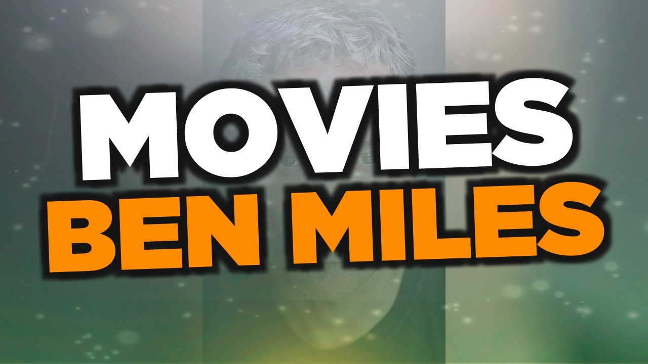 Best Ben Miles movies - YouTube