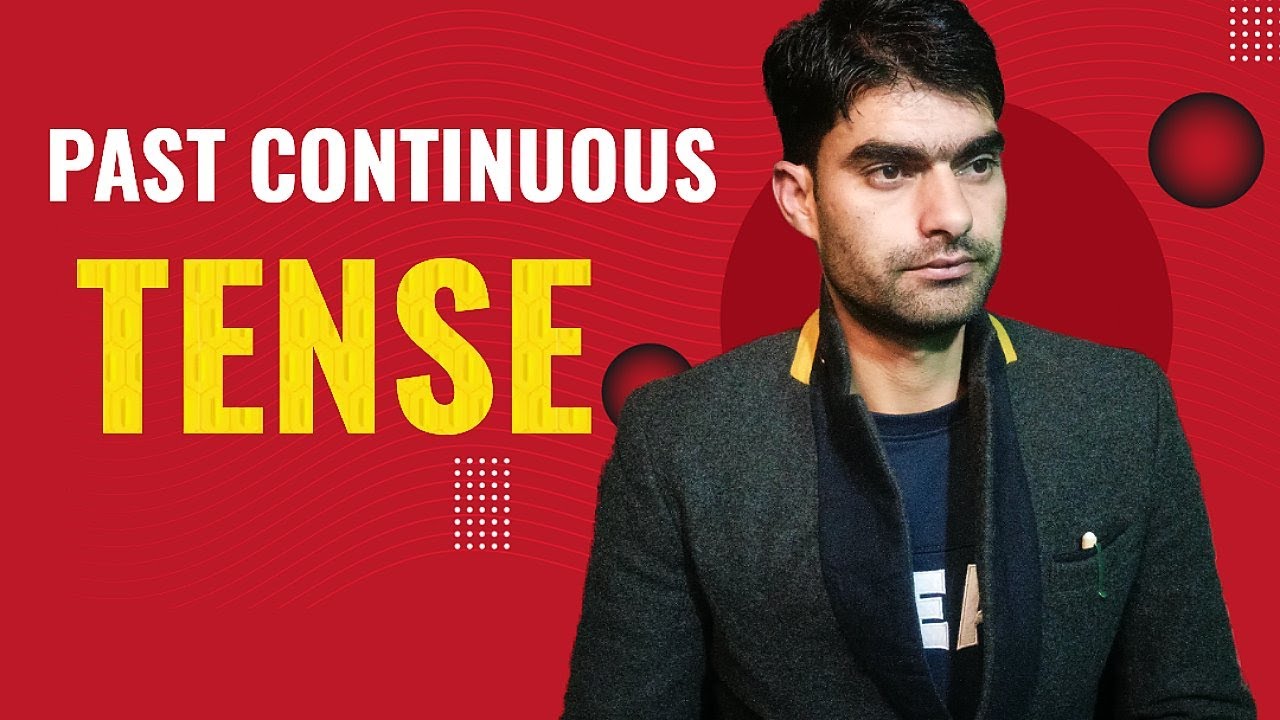 Say Goodbye to Past Continuous Tense Confusion: Easy explanation - YouTube