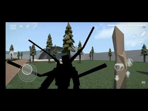 gorebox shadow mutant mode - YouTube