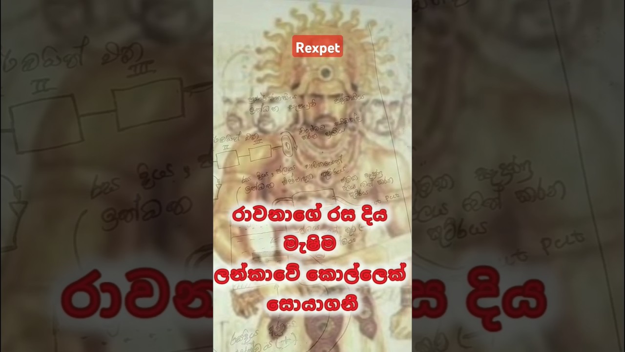 #shortsfeed #Rawana #dadumonaraya #new #rasadiya #engine #engene #woter ...