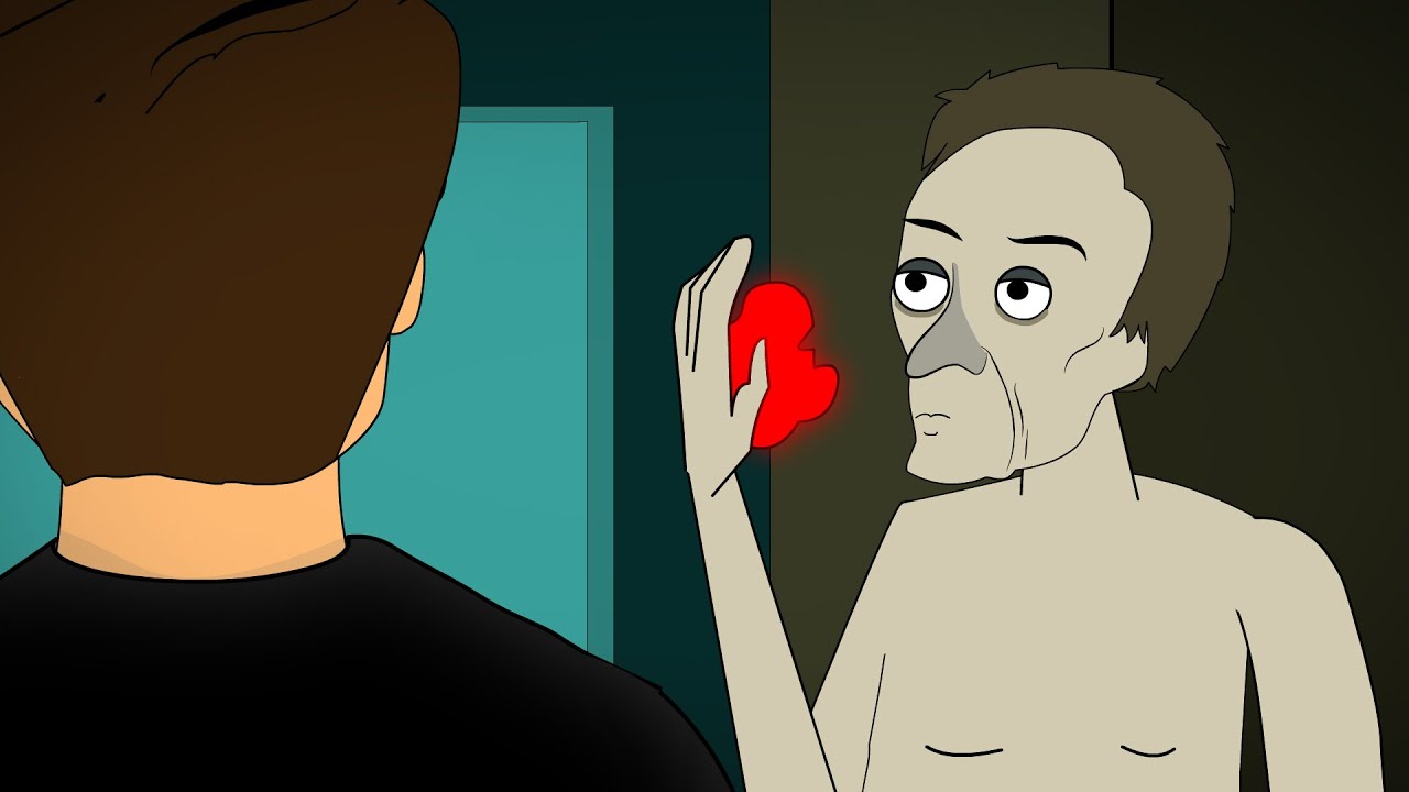 Work From Home Horror Stories Animated Scary Stories - YouTube