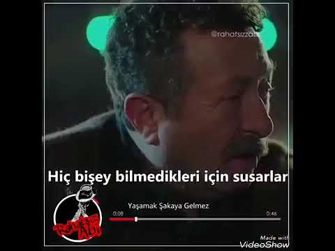 Ağır özlü sözler (instagram)