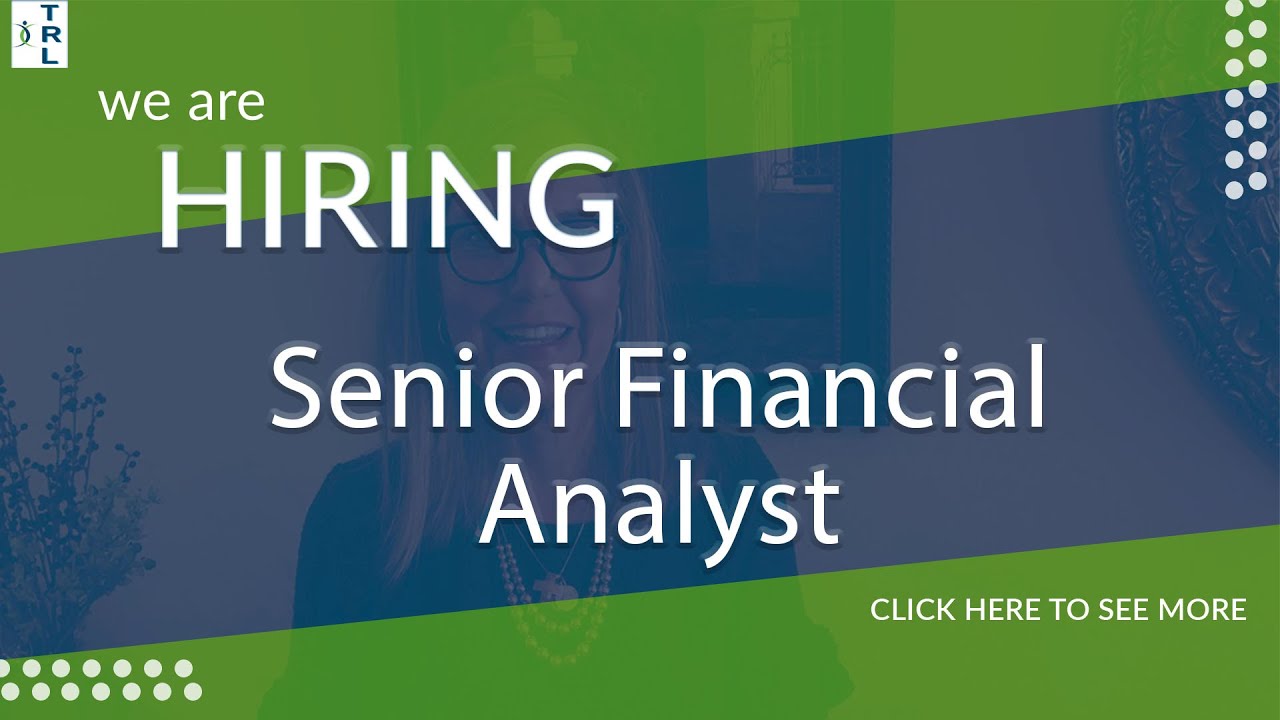 One of Phoenix's best employers to work for is looking for a Sr ...