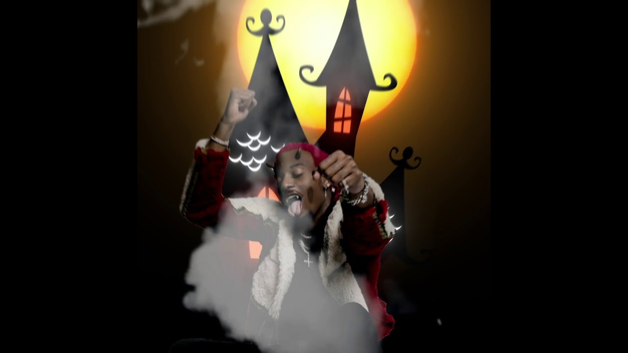 vamp anthem - playboi carti edit/visual - YouTube