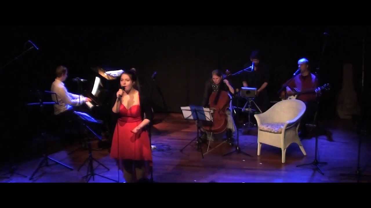 Natalie Salek – De stilte - YouTube