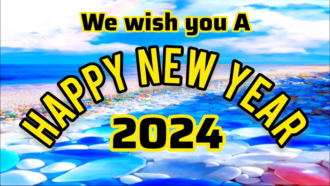 Happy New Year Status Video New Year Status New Year Wishes Youtube