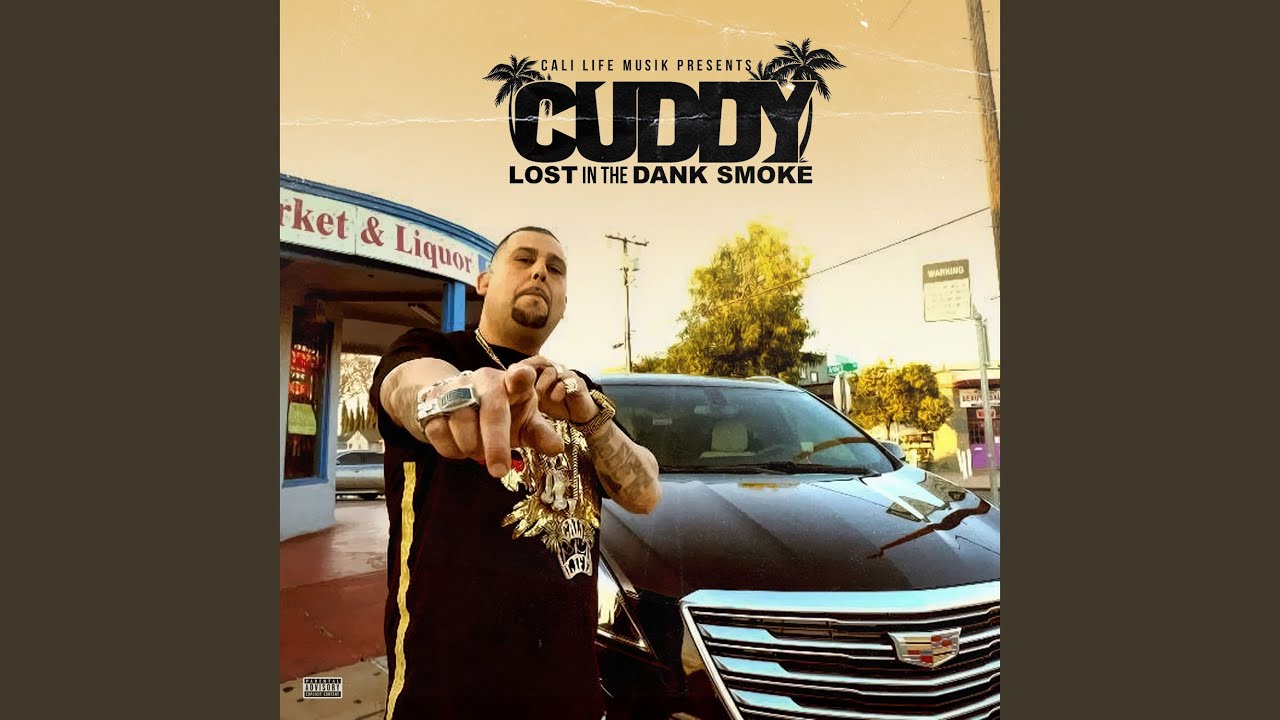 Lost In The Dank Smoke - YouTube Music