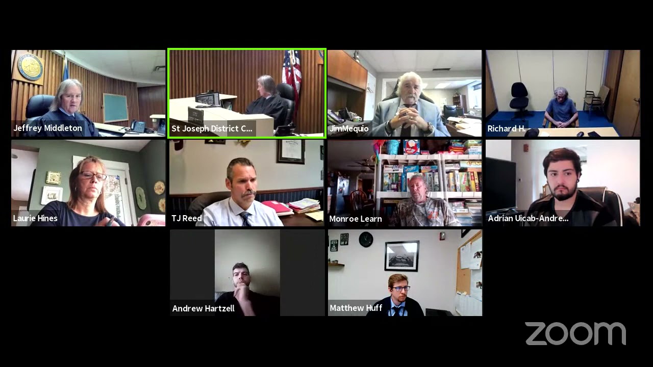 202107074023 Judge Jeffrey Middleton Misdemeanor Sentenced 3B District ...