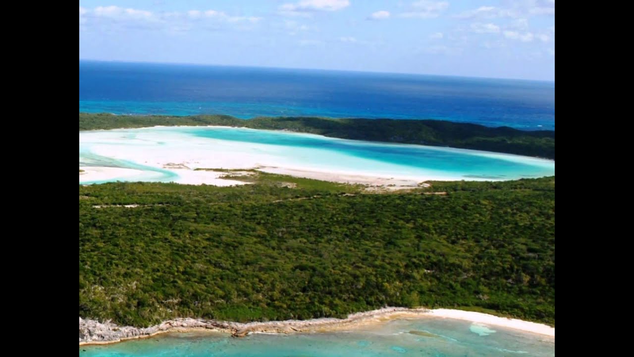 Rum Cay - YouTube