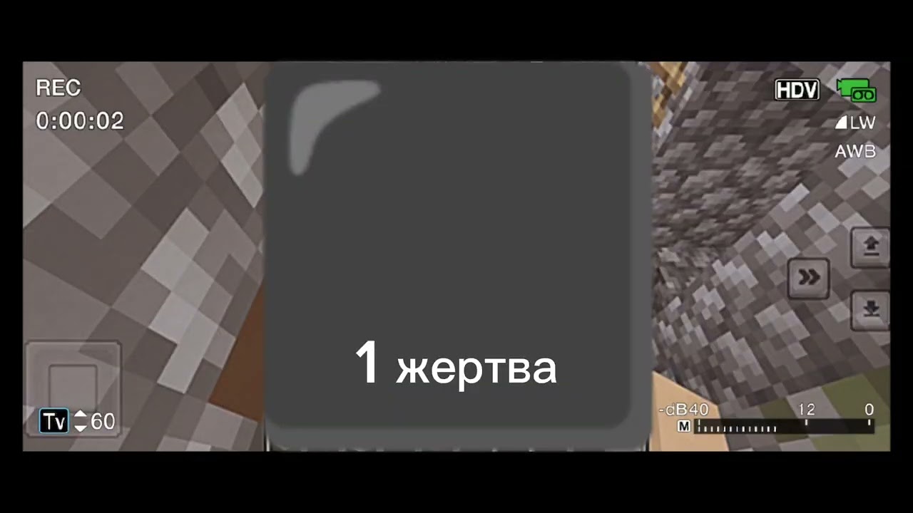 Minecraft analog horror | Зацепка - YouTube