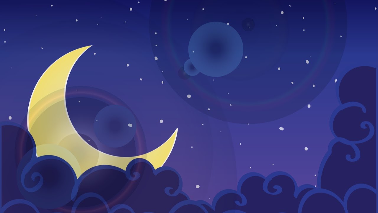 Sweet Lullaby Song | Soothing Melodies for Babies | Lullaby Music ...