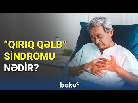 İnfarktın əlamətlərinə bənzəsə də… | \