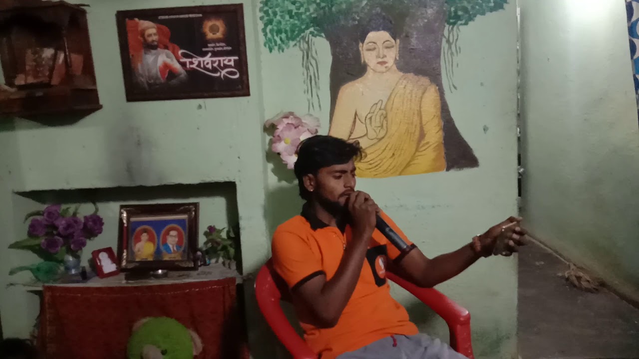 Petun uthla vanva sara by pappu more shambhuraje band 7719851154/ - YouTube