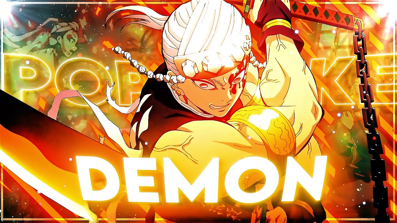 「𝘿𝙚𝙢𝙤𝙣 😈」𝘿𝙚𝙢𝙤𝙣 𝙎𝙡𝙖𝙮𝙚𝙧 [𝙀𝘿𝙄𝙏/𝘼𝙈𝙑] 𝙌𝙪𝙞𝙘𝙠! (+ 𝙁𝙧𝙚𝙚 𝙋𝙧𝙤𝙟𝙚𝙘𝙩 𝙁𝙞𝙡𝙚) - YouTube