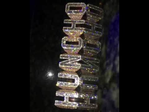 quavo spends 200,000 on new huncho rings (Migos) - YouTube