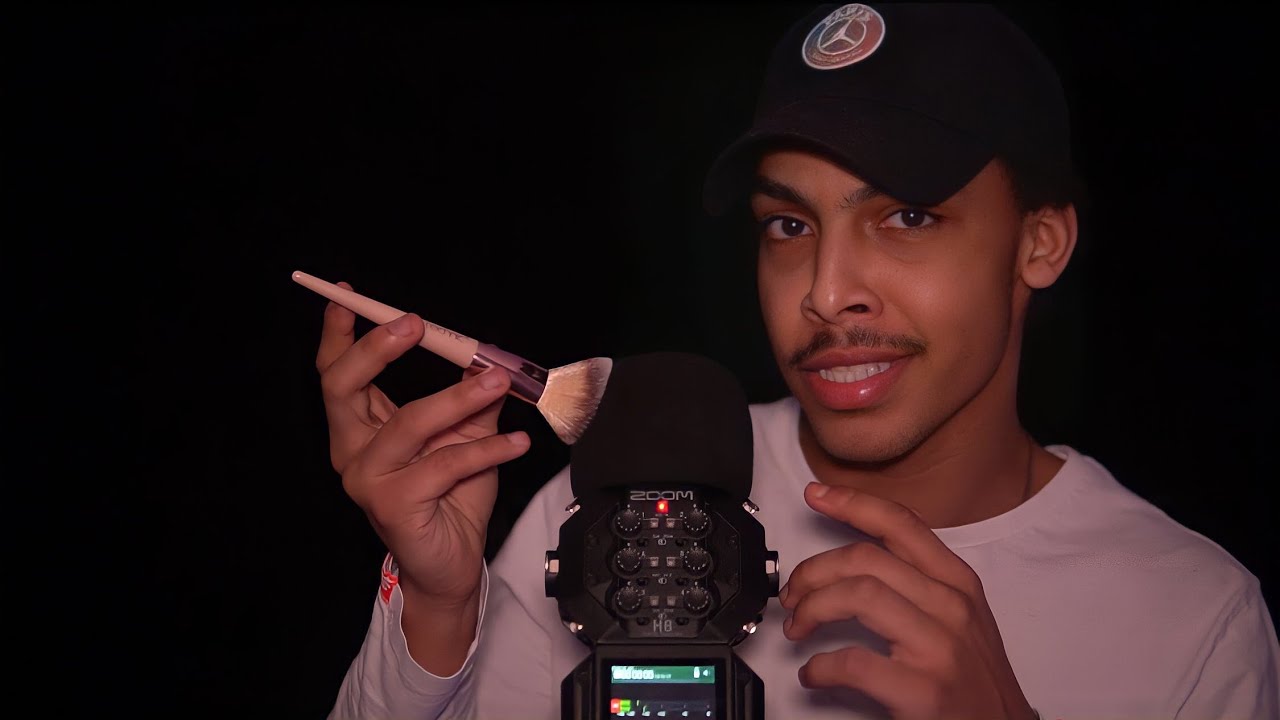 I SPENT $500 On This ASMR Microphone So You Don't Have To... (TINGLES ...