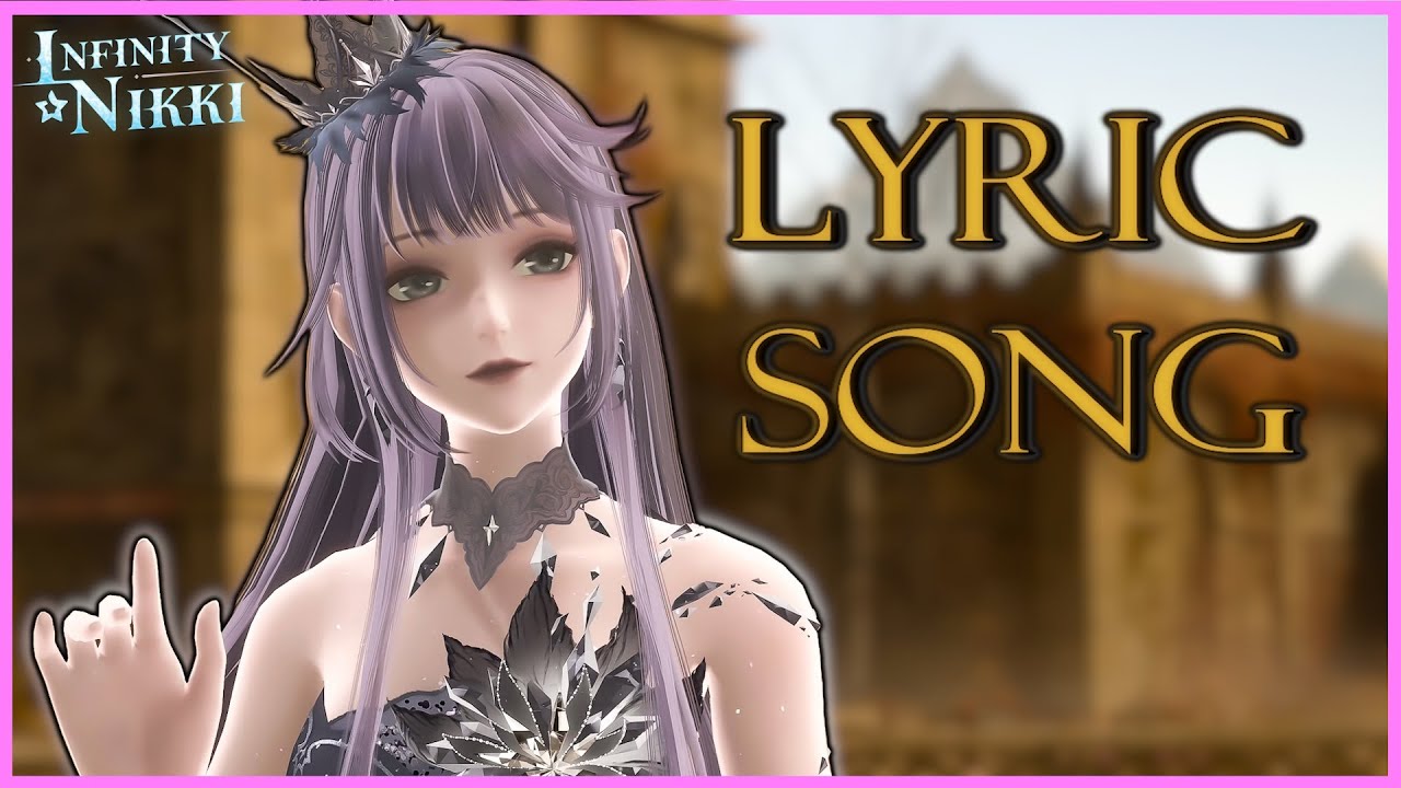 Queen Philomia Song [Lyrics] | Infinity Nikki Soundtrack - YouTube