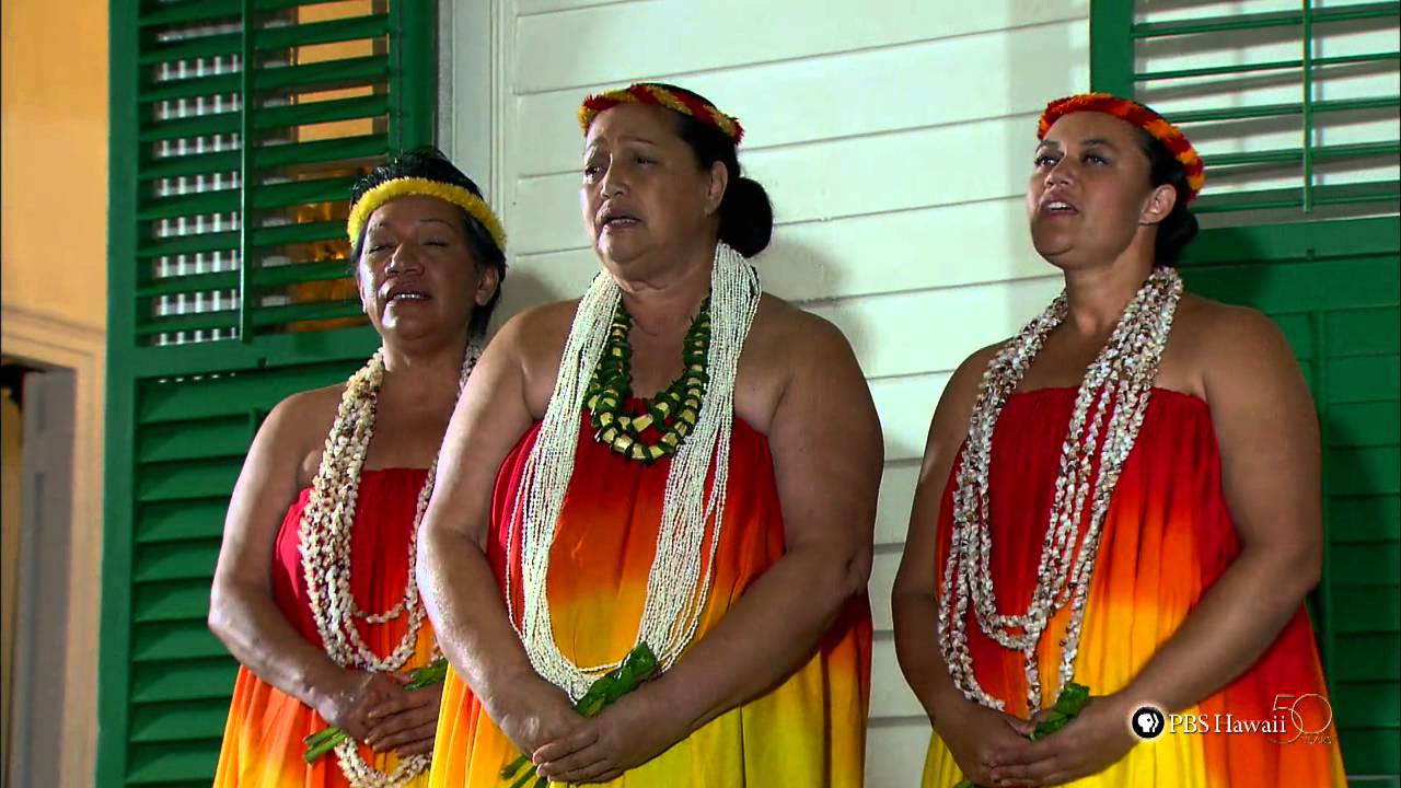 Nā Mele: Queen Emma - Her Life and Legacy - Sneak Peek | PBS HAWAIʻI ...