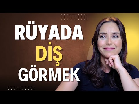 Rüyada Diş Görmek Ne Anlama Gelir? Detaylı Yorum ve Rüya Tabiri