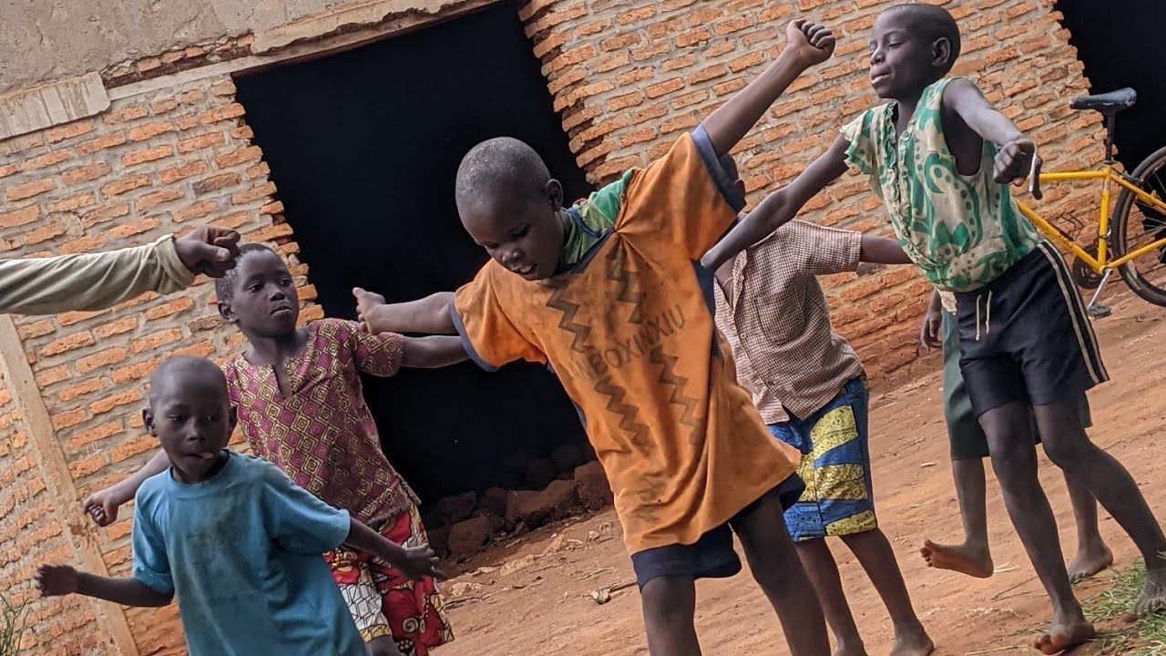 Diamond platnumz Ft Koffi olomide - Achii (official music video) nsheke ...