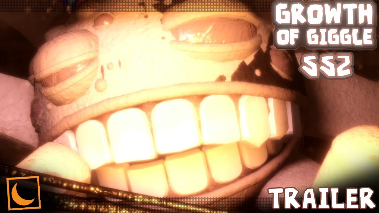 Roblox DOORS | The Growth of Giggle SS2 (Trailer) - YouTube