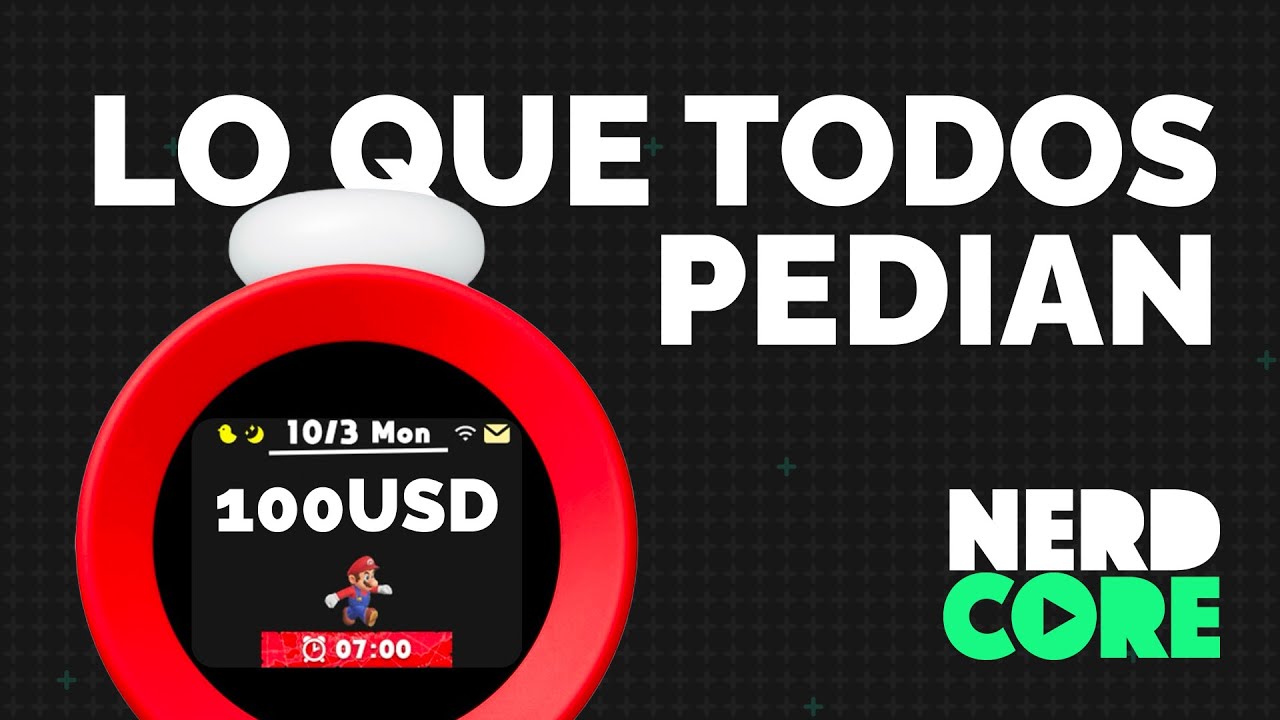 Miércoles de Nerdcore - 09/10/24 - YouTube