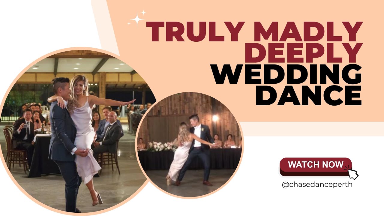 Relaxed Bridal Dance I Modern First Dance I Look Good Dancing I Easy ...