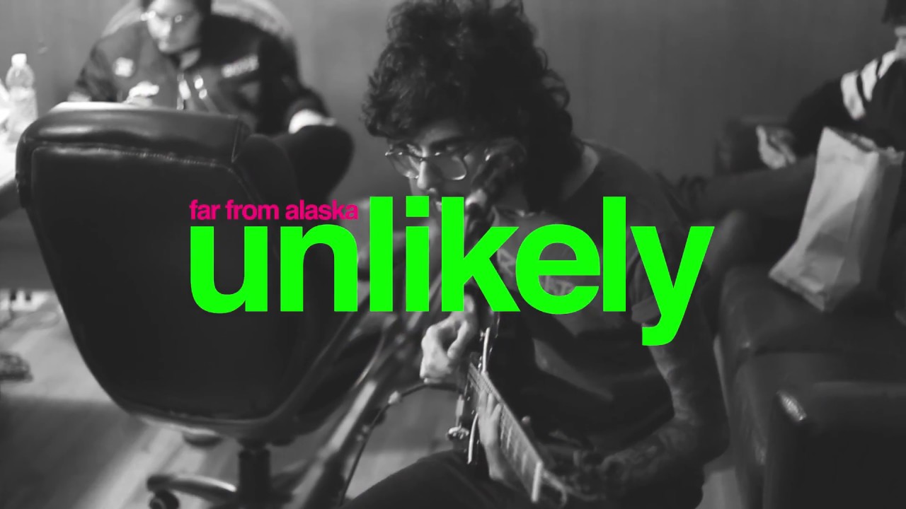 Unlikely - Teaser 1 - YouTube