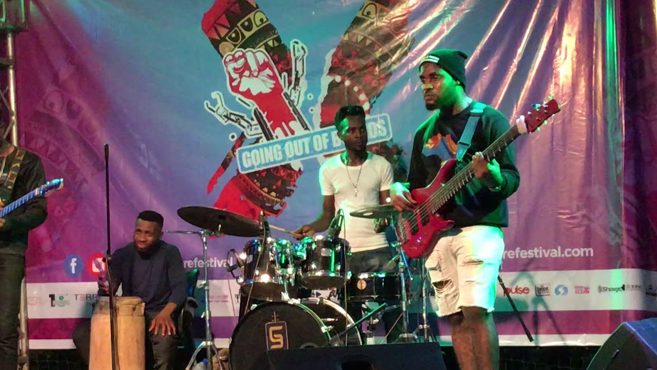 Tems - Try me(cover) - YouTube