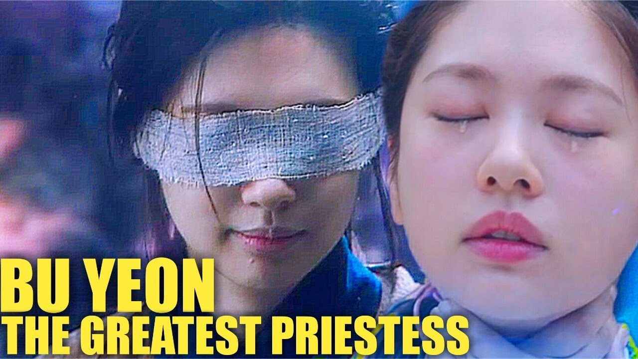 Alchemy of Souls Season 2 Countdown | JIN BU-YEON! The Greatest ...