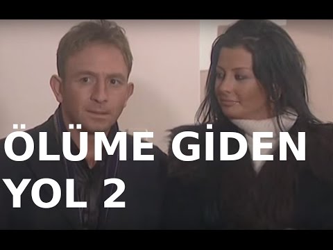 Ölüme Giden Yol 2: Kabus - Türk Filmi